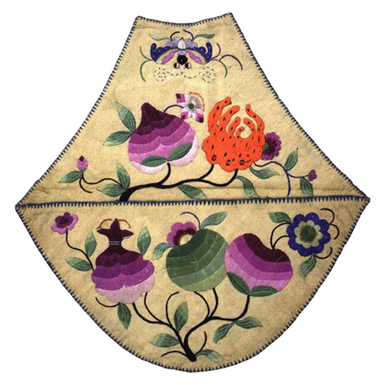 CHINESE LADY LINGERIE IN ANCIENT CHINA (1) - Aspiration Beyond Body ...