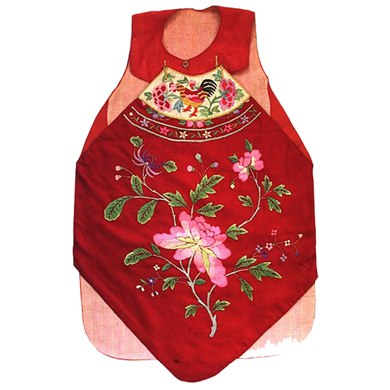 CHINESE LADY LINGERIE IN ANCIENT CHINA (1) - Aspiration Beyond Body ...