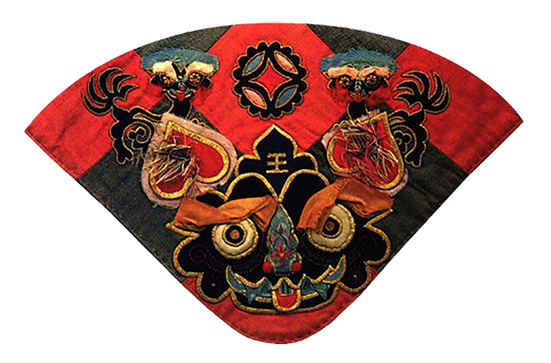 CHINESE LADY LINGERIE IN ANCIENT CHINA (1) - Aspiration Beyond Body ...