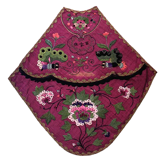 CHINESE LADY LINGERIE IN ANCIENT CHINA (1) - Aspiration Beyond Body ...