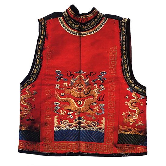 CHINESE LADY LINGERIE IN ANCIENT CHINA (1) - Aspiration Beyond Body ...