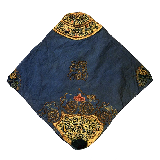 CHINESE LADY LINGERIE IN ANCIENT CHINA (3) - The Connotations of Colour ...